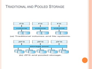 Mass storage systemsos | PPT