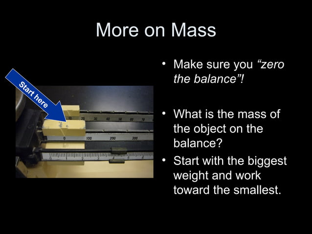 mass, volume, weight and density | PPT