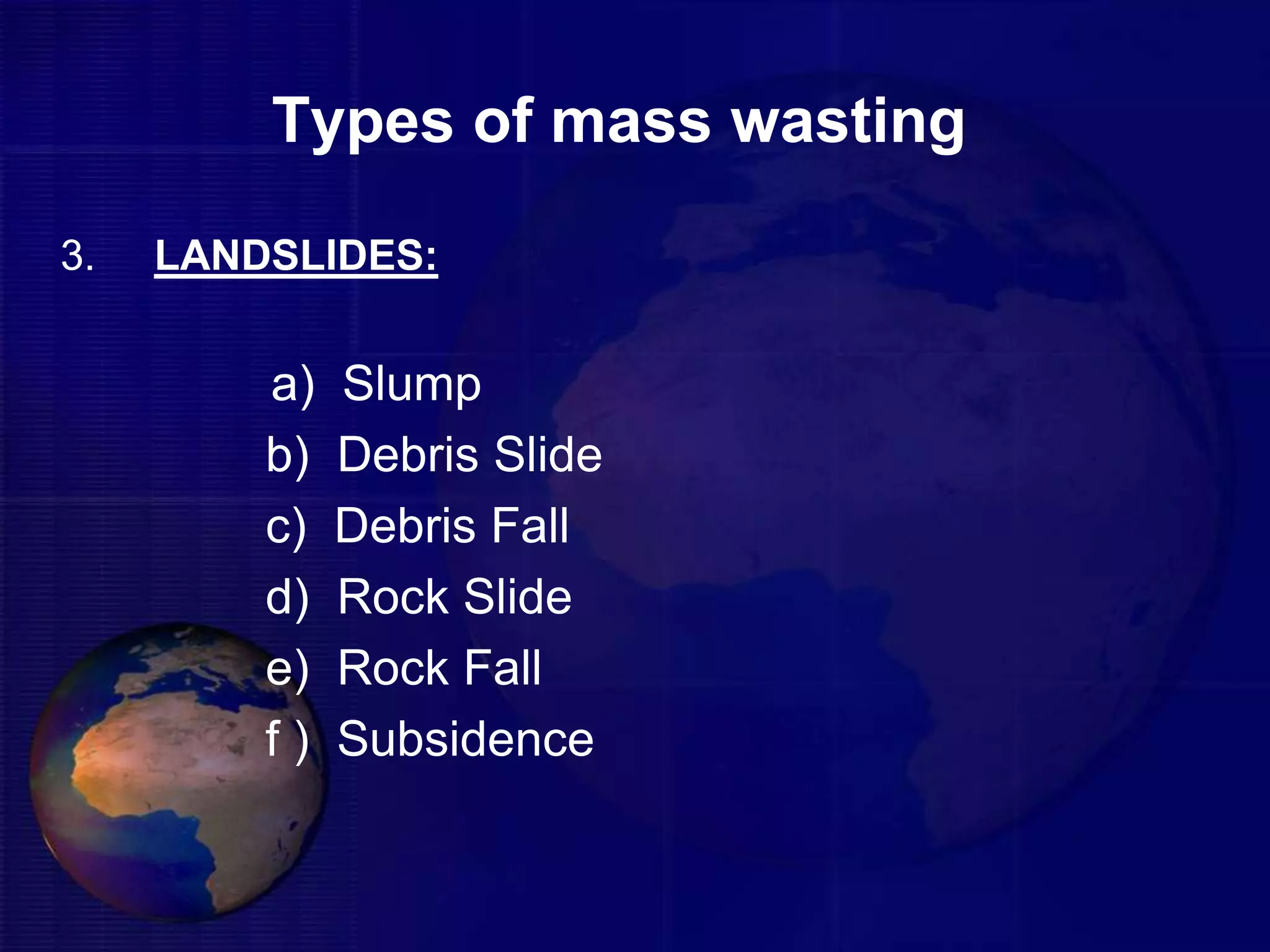 Mass-Wasting(original).ppt