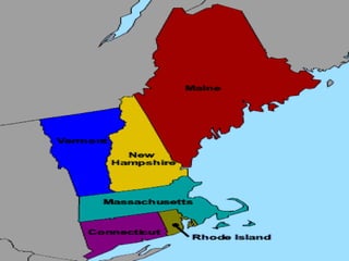 Massachusetts | PPT