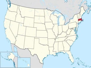 Massachusetts | PPT