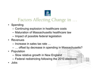 Massachusetts Economic Development Council | PPT