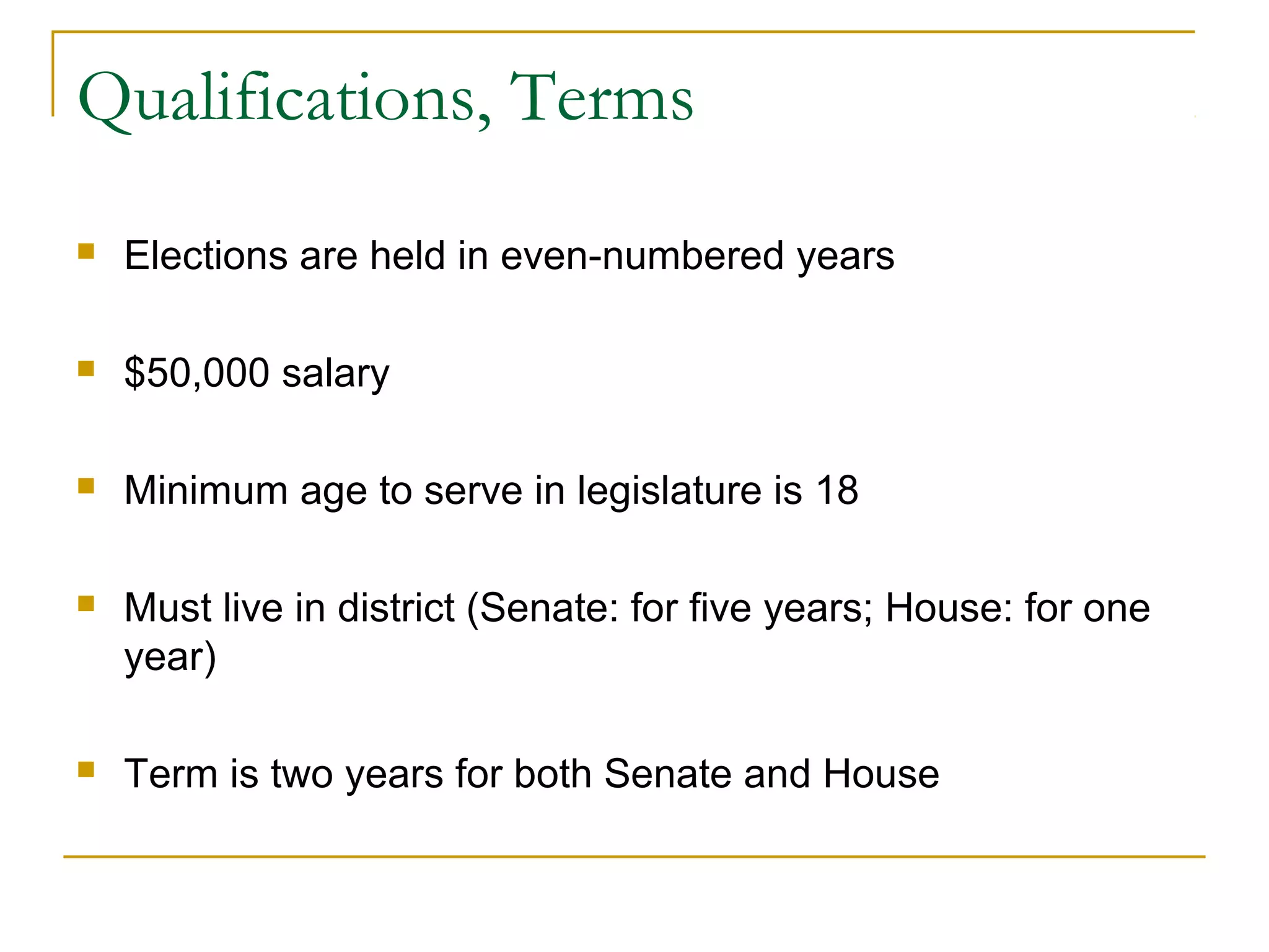 Massachusetts government | PPT