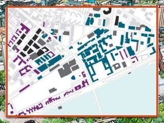 Mit Campus Buildings