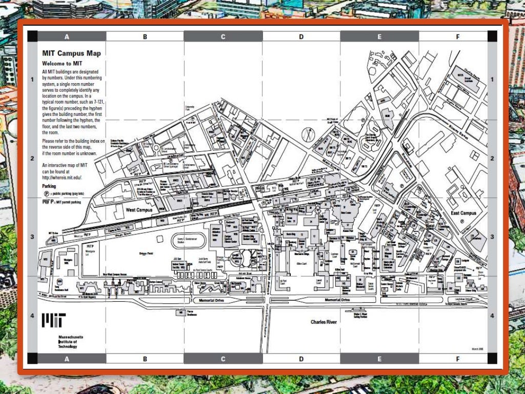 Massachusetts Institute of Technology