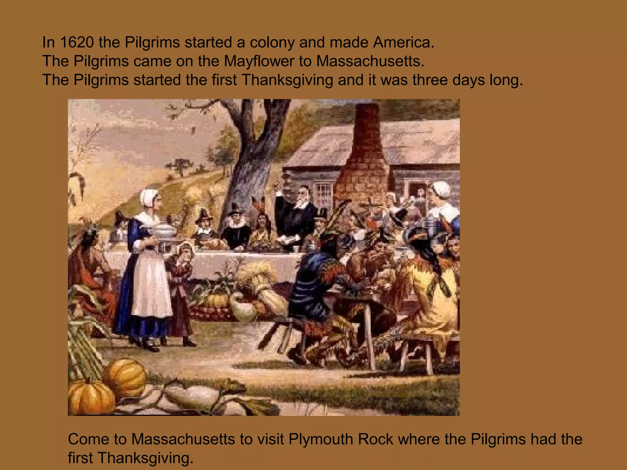 Massachusetts Power Point | PPT