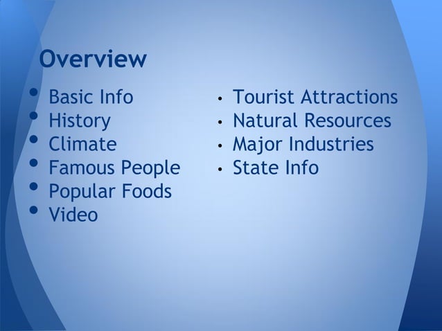 Massachusetts Presentation | PDF