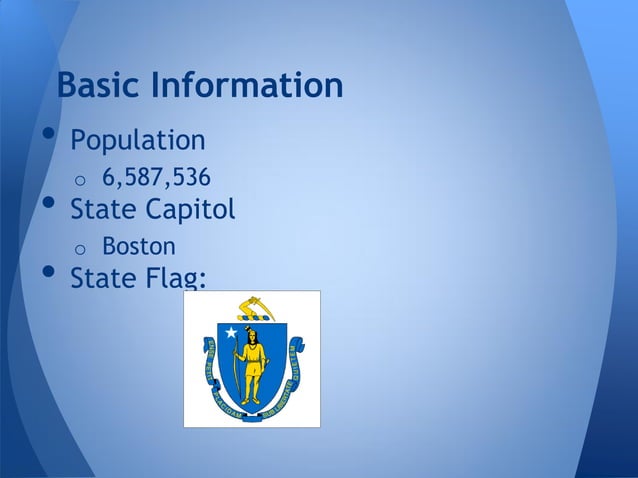 Massachusetts Presentation | PDF