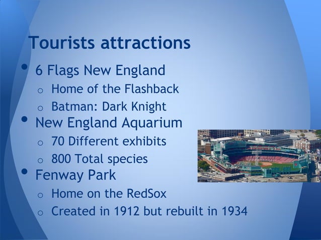 Massachusetts Presentation | PDF