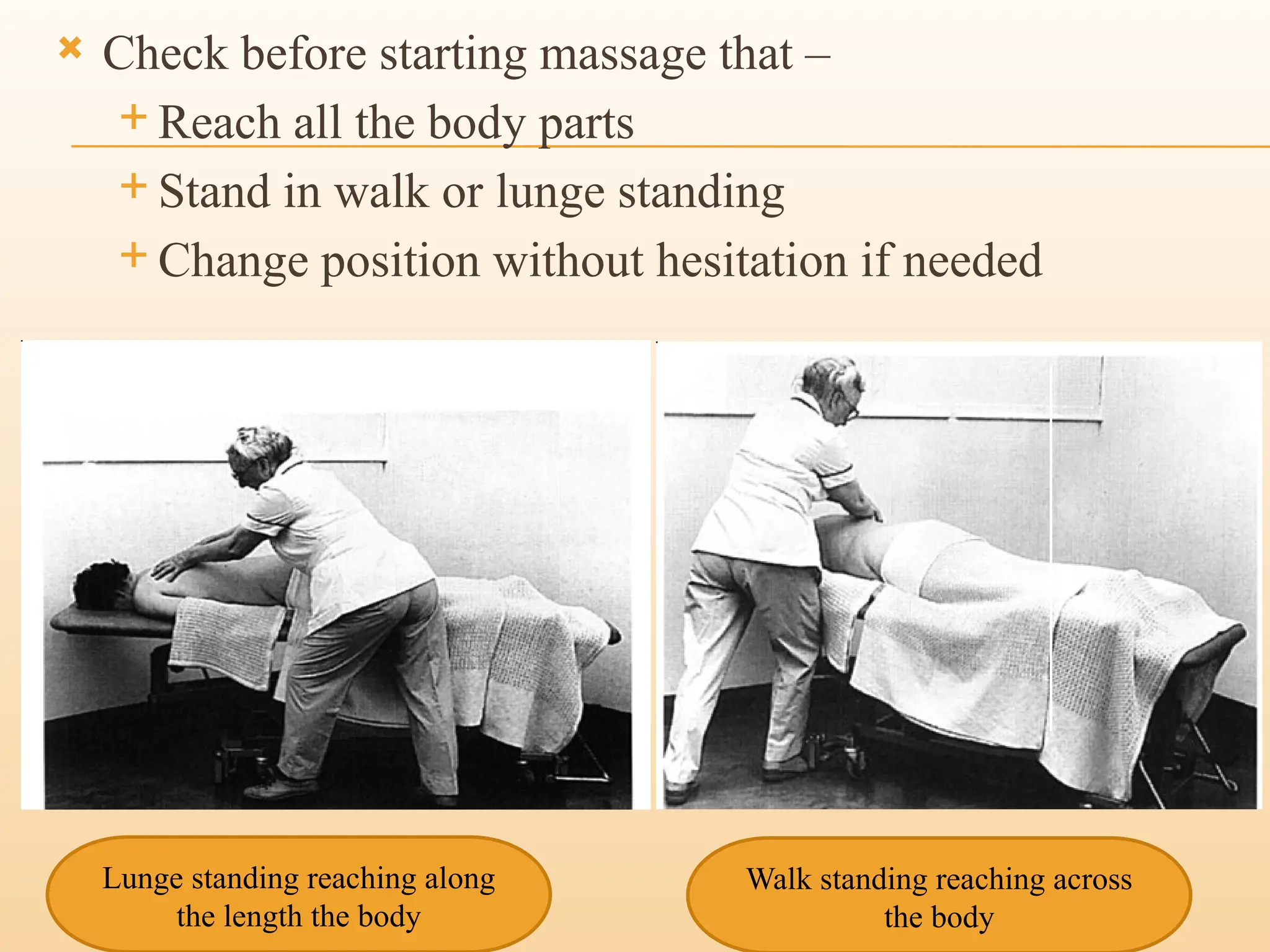 Therapeutic massage, effects, uses .pptx
