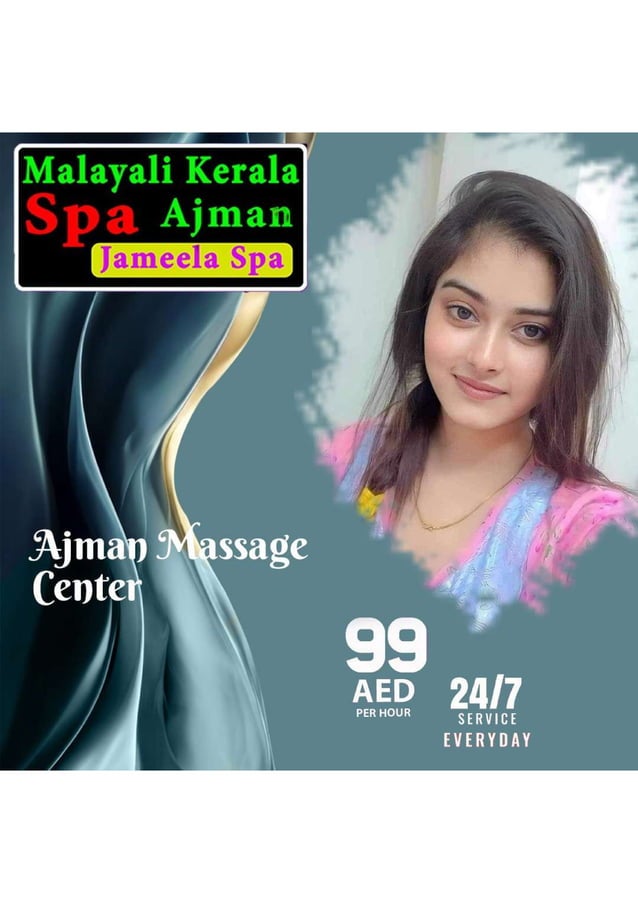 Malayali Massage Spa Ajman, A Comfortable Space Where You Can Rest | PDF
