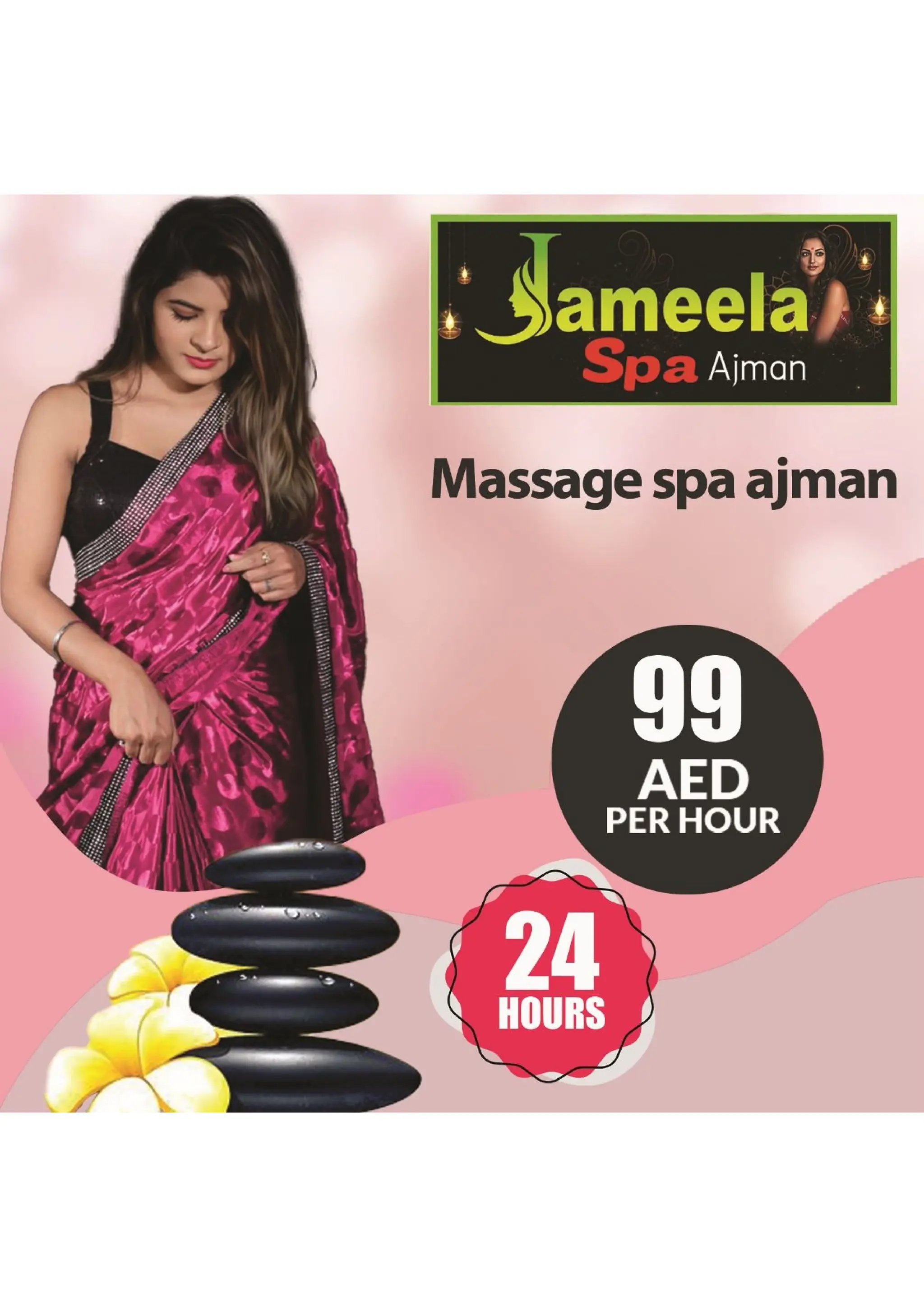 Massage Ajman - Jameela spa massage center ajman | PDF