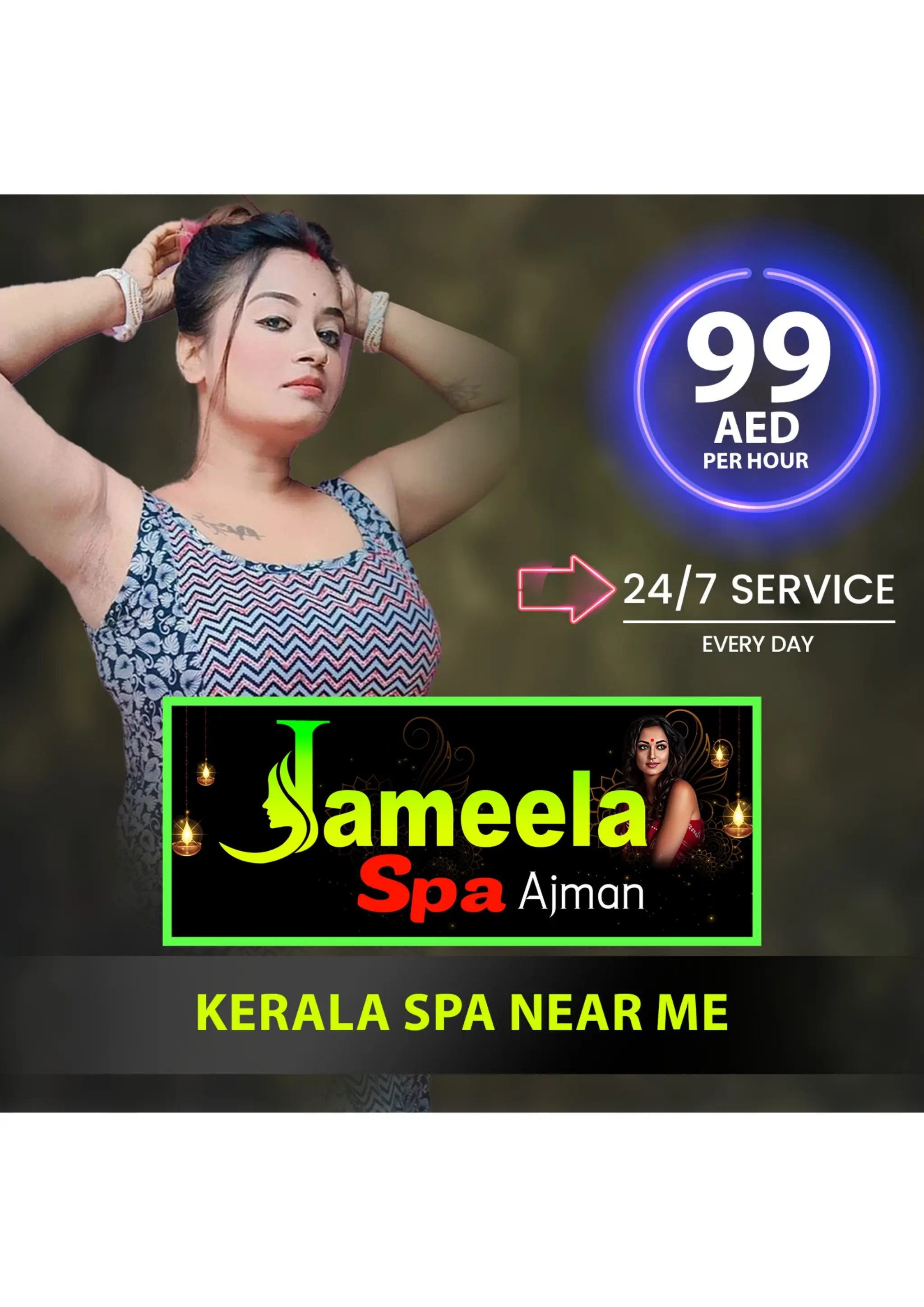 Massage Center Ajman Jameela Spa Ajman Pdf