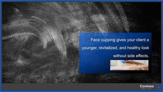 Massage cupping- Face cupping | PPT