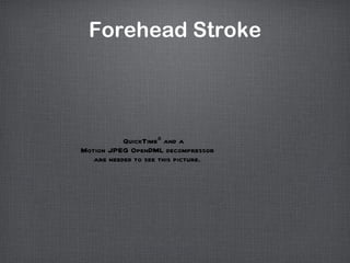 Massage in schools power point | PPT