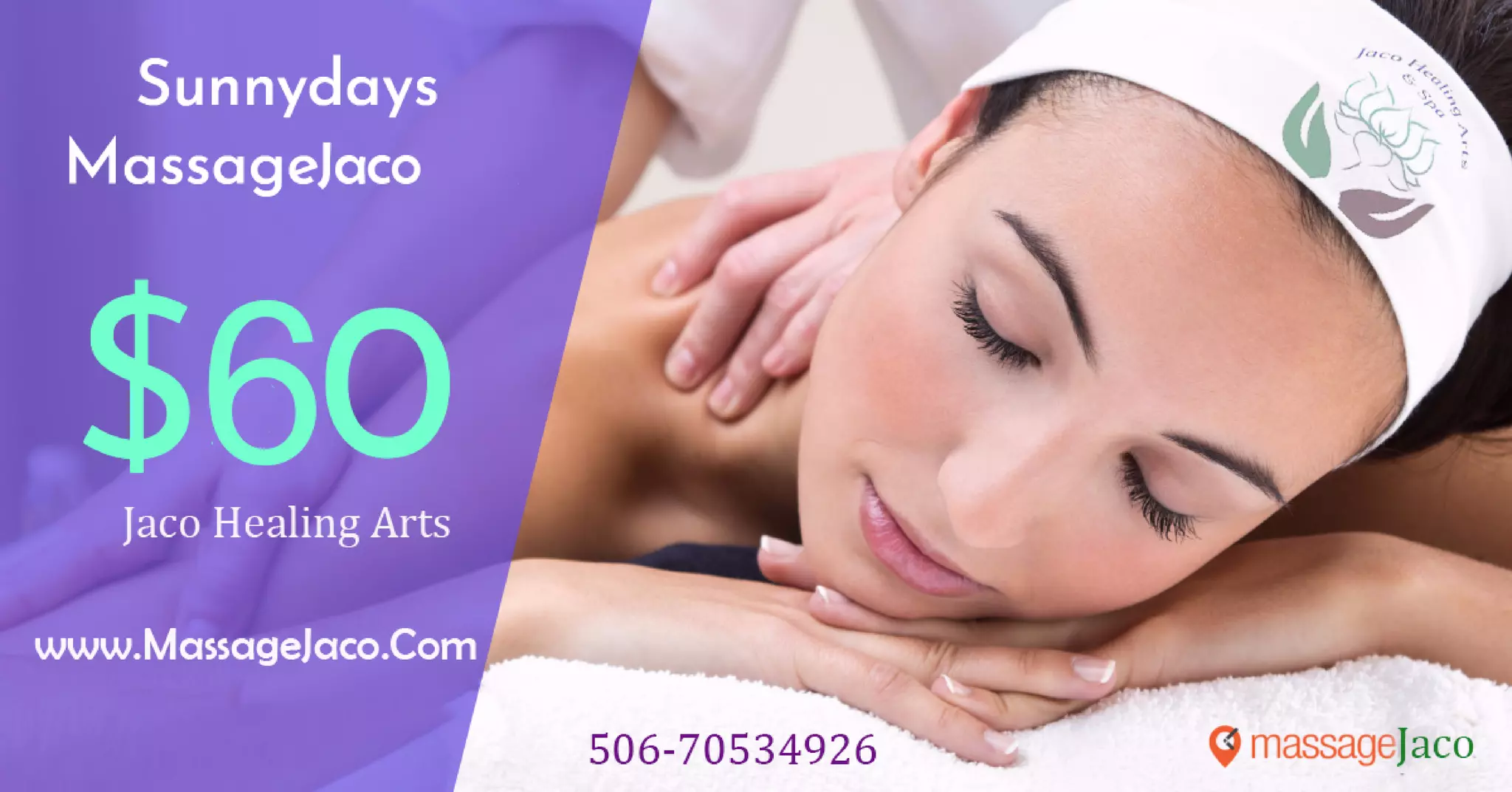 Massage jaco | PPT