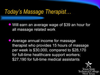 MassageTherapy | PPT