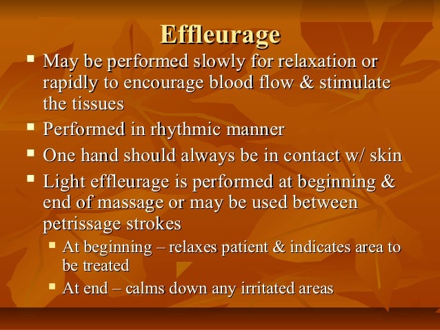 Massage therapy (2)