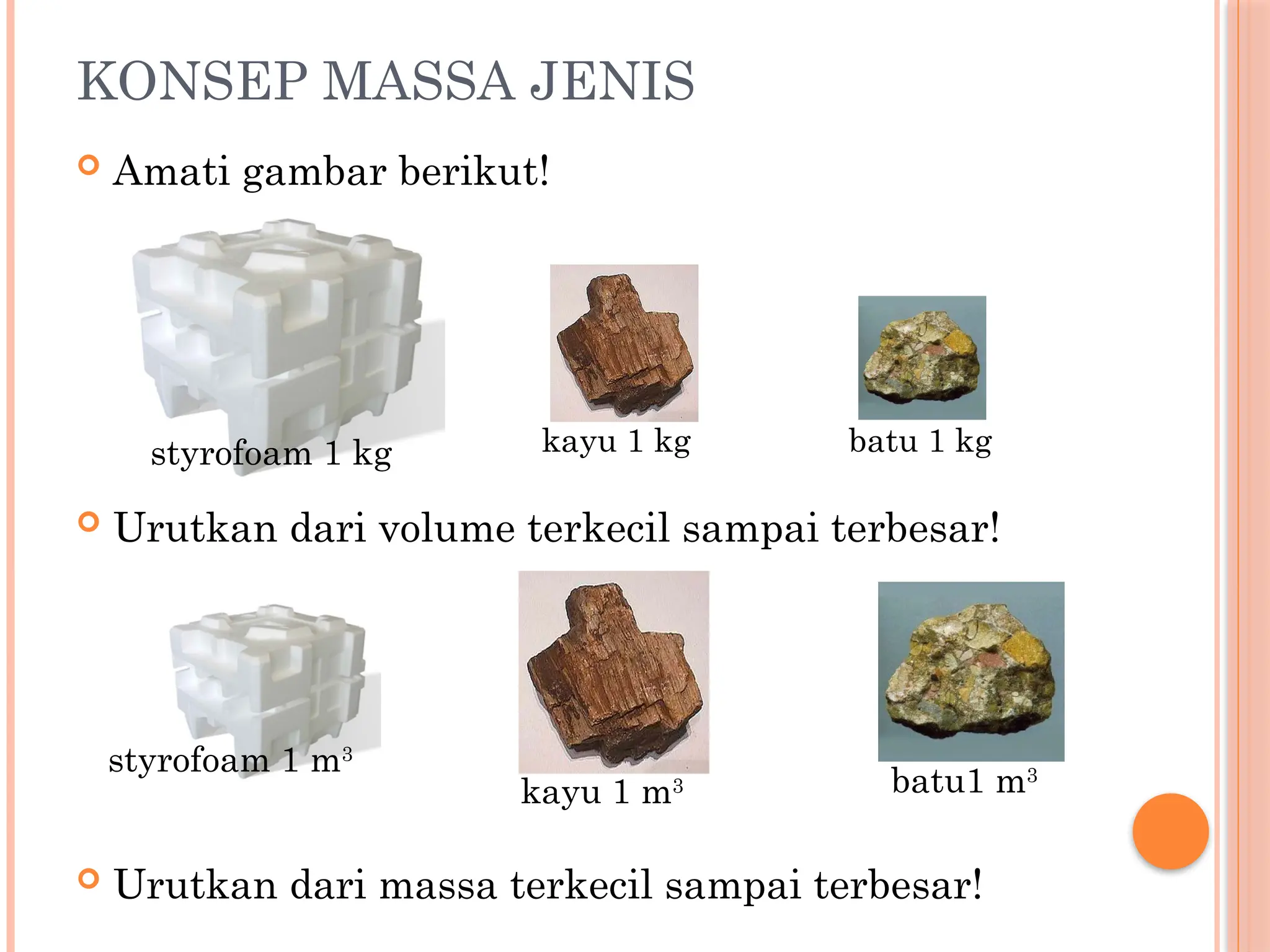IPA Materi Massa Jenis benda jenjang MTs/SMP.pptx