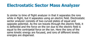 Mass Analyser my ppt.pptx