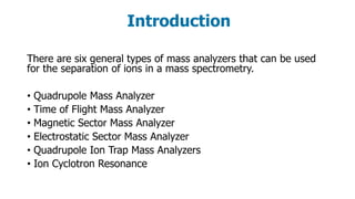 Mass Analyser my ppt.pptx