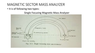 Mass analyse rs by bashant | PPTX