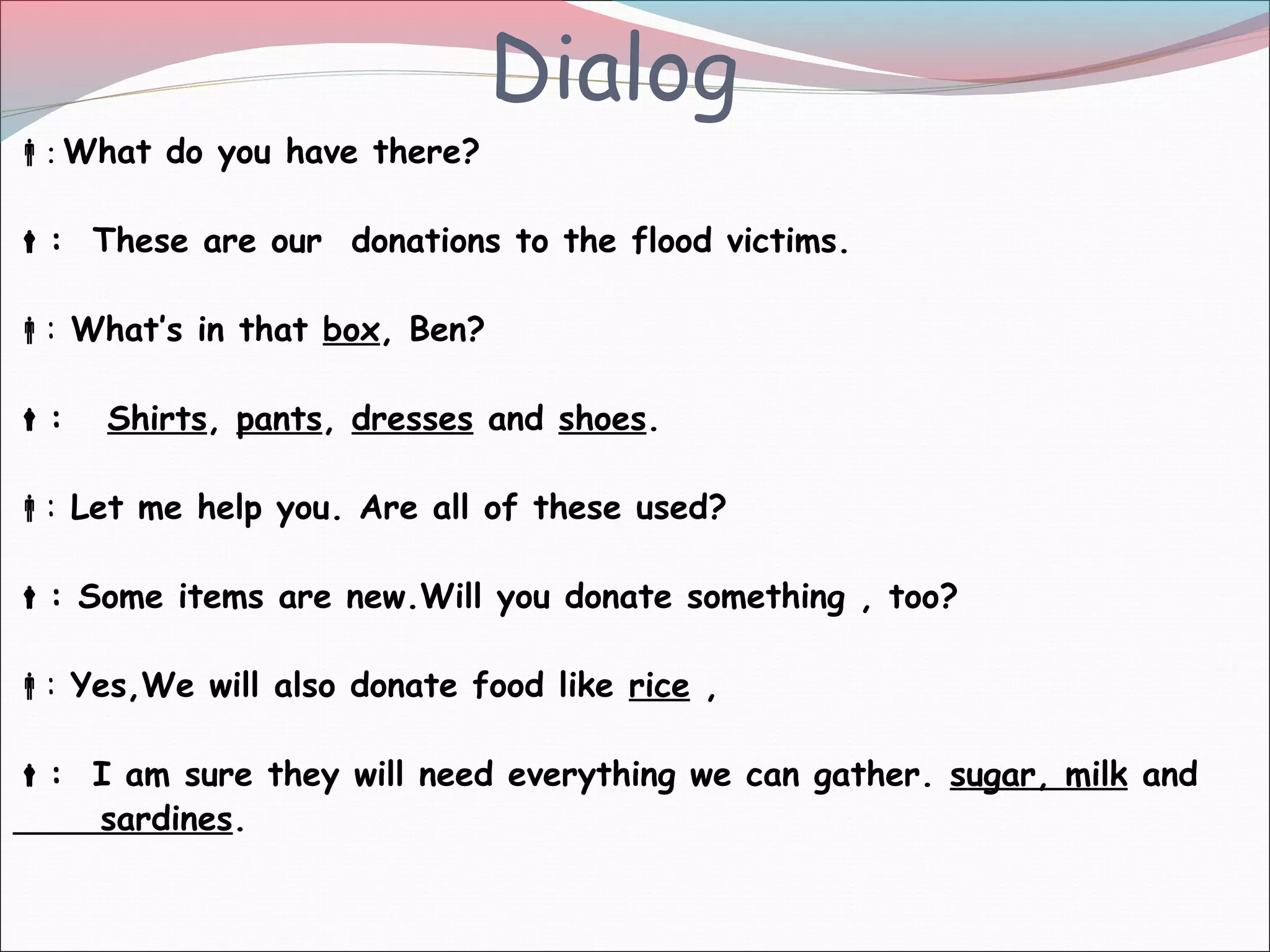 Mass and count nouns | PPT