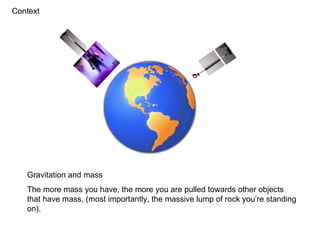 Mass And Weight | PPT