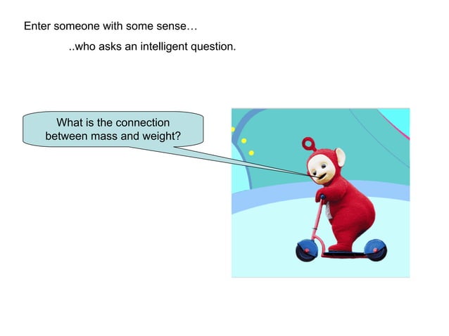 Mass And Weight | PPT