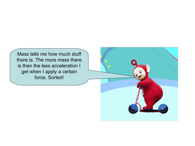 Mass And Weight | PPT