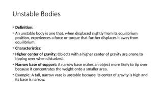 MASS AND WEIGHT.pptx in introduction to medical mechanics | PPTX ...