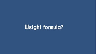 Mass and weight | PPT