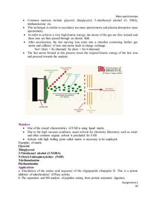 Mass assingment | DOCX