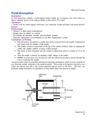 Mass assingment | DOCX