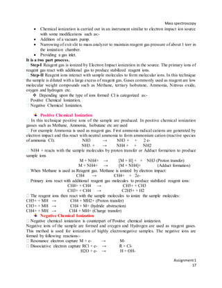 Mass assingment | DOCX