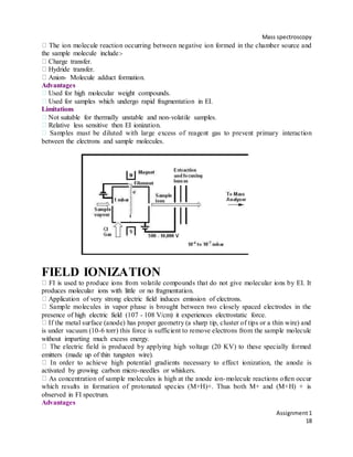 Mass assingment | DOCX