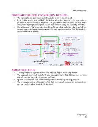 Mass assingment | DOCX