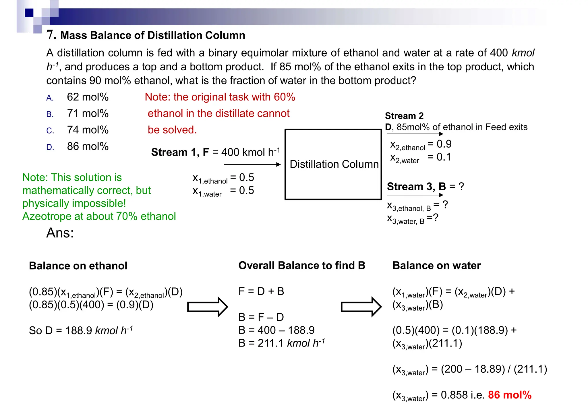 Mass Balance - Answers to Practice Questions.pdf