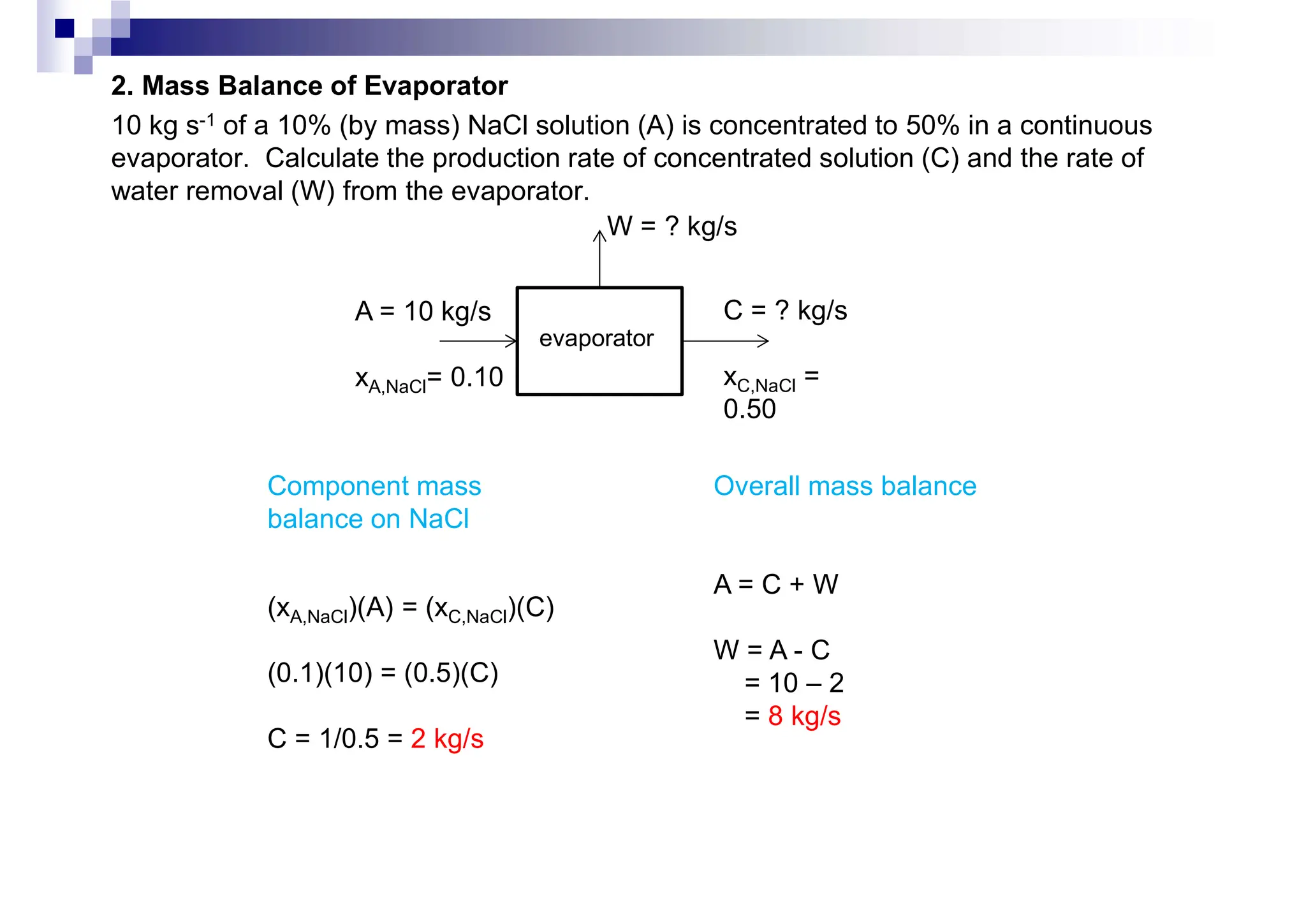 Mass Balance - Answers to Practice Questions.pdf