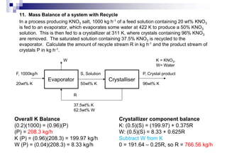 Mass Balance - Answers to Practice Questions.pdf