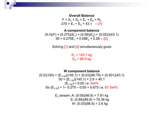 Mass Balance - Answers to Practice Questions.pdf