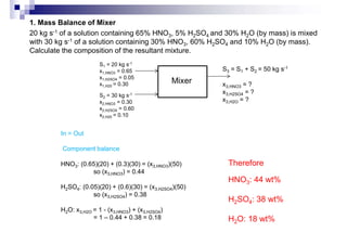 Mass Balance - Answers to Practice Questions.pdf