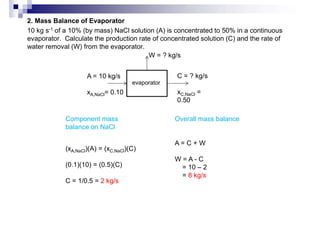 Mass Balance - Answers to Practice Questions.pdf