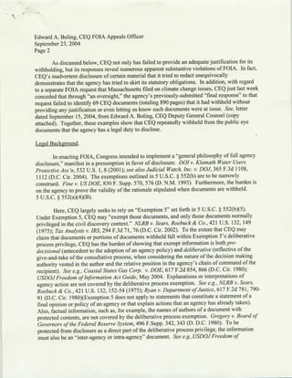 Masscar Appeal 9.23.04