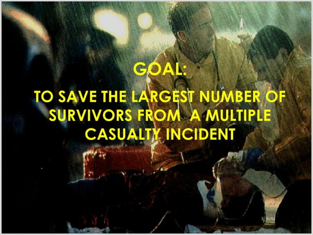 Mass Casualty triage presentation ,.pptx