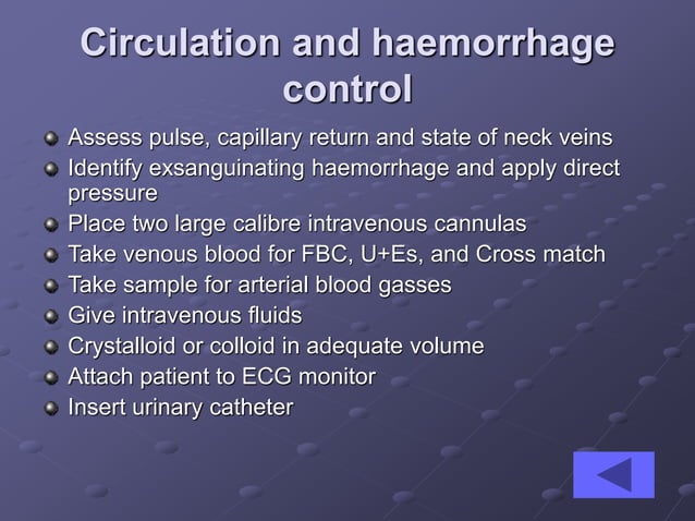 Mass casualty and triage | PPT | First Aid | Injuries