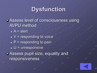 Mass casualty and triage | PPT
