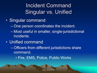 Mass casualty incident program s.t.a.r.t. | PPT