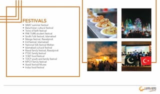 Masscomm Solutions event management company profile | PPT