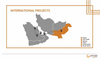 Masscomm Solutions event management company profile | PPT